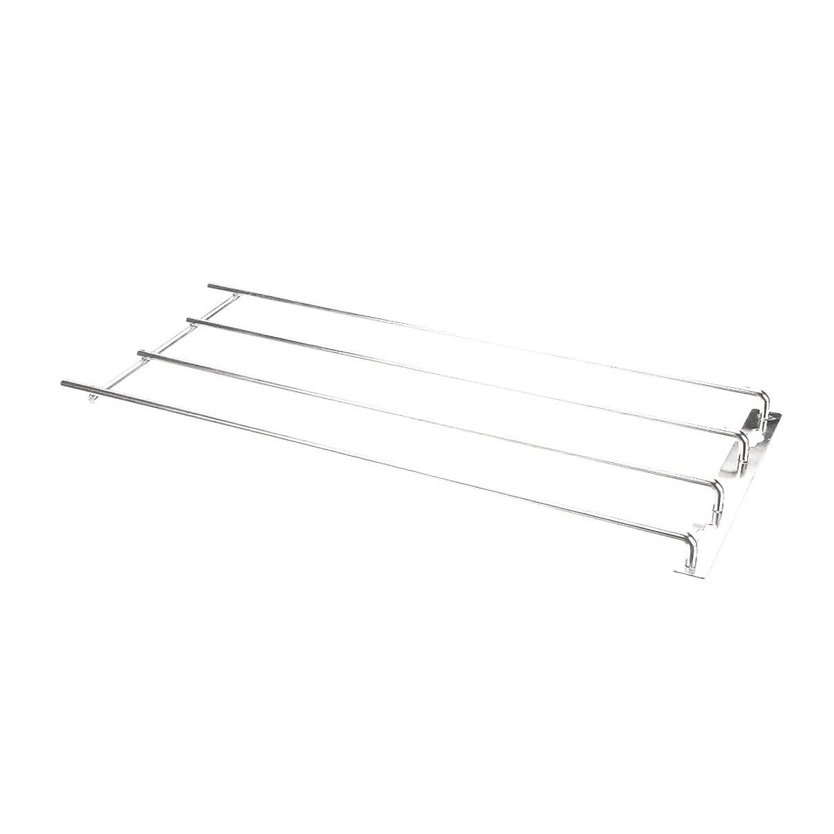 Oven Rack Slide Assembly