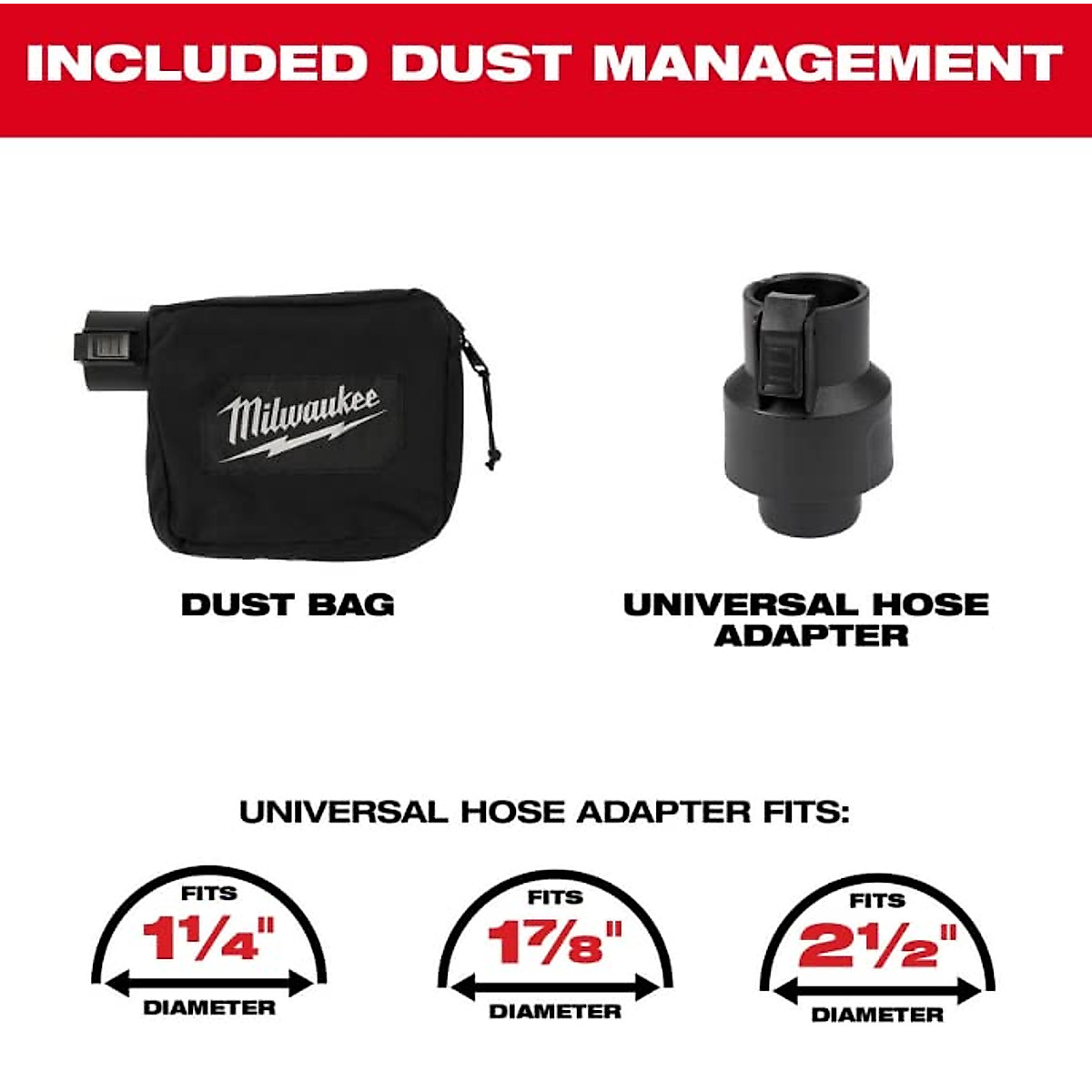 Milwaukee M18 FUEL 3-in. x 18-in. Cordless Belt Sander