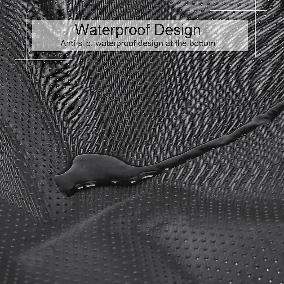 Dog Bed, Cat Calming Bed, Faux Fur Pillow Pet Donut Cuddler Round Plush Bed for Large Medium Small Dogs and Cats