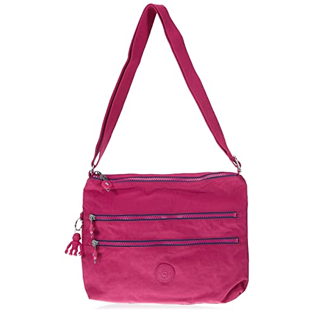 Kipling Alvar, Pink Fuchsia