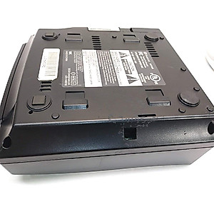 Sega Dreamcast System - Video Game Console (Black Sega Sports Edition) (Renewed)