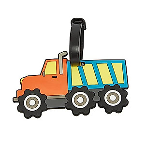 Travelers Club 5 Piece Kids' Luggage Set, Cars