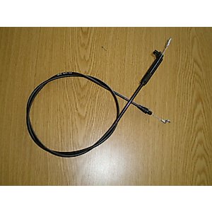 OEM Toro 21" Super Recycler Lawnmower Brake Cable 120-3921