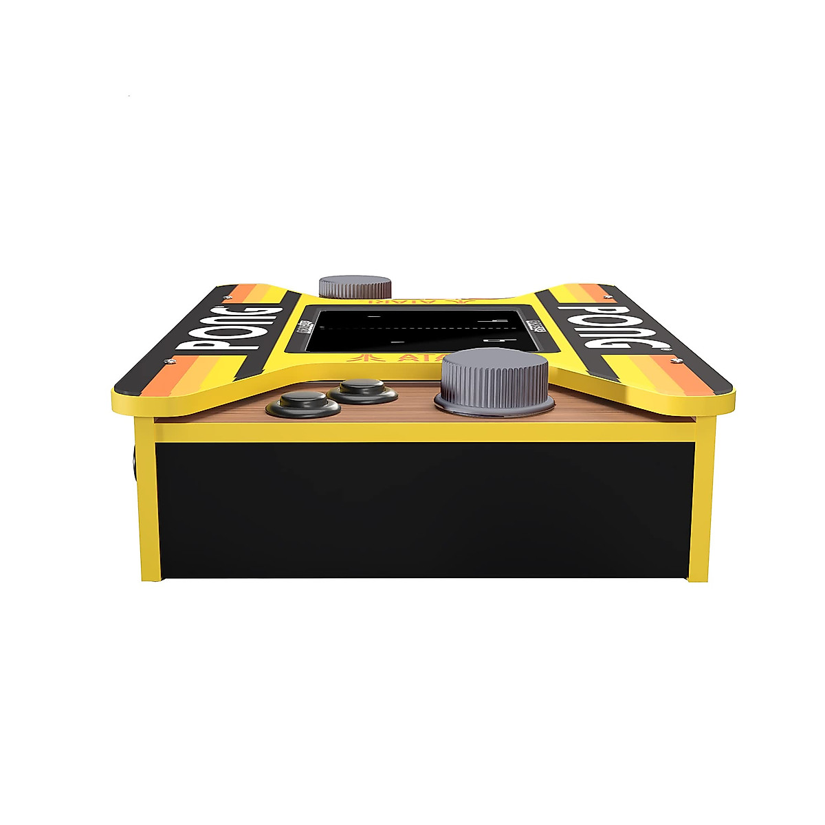 Arcade 1Up Arcade1Up Pong 2 Player Countercade - Electronic Games;