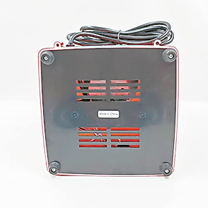 Portable Stained Glass Grinder Machine,110V 65W Glass Diamond Ceramics Art DIY Bench Grinder Tool Machine with 5PCS Grinder Bits