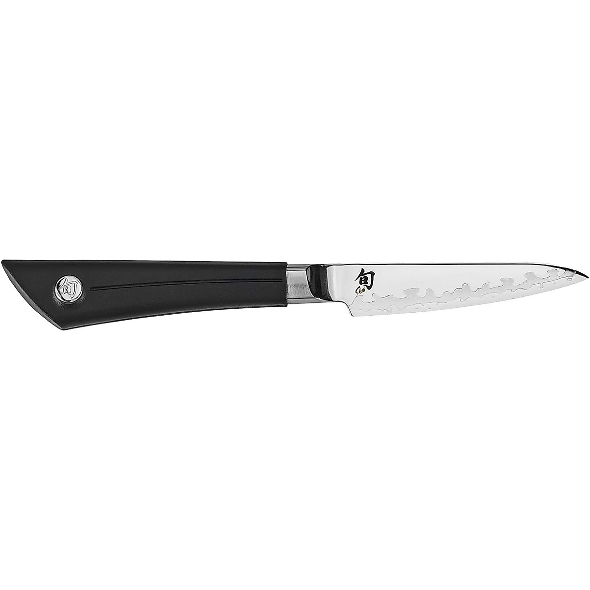 Shun Sora VB0706 8 inch Chef Knife & VB0700 3.5" Pairing Knife NSF Certified Cutlery Handcrafted in Japan