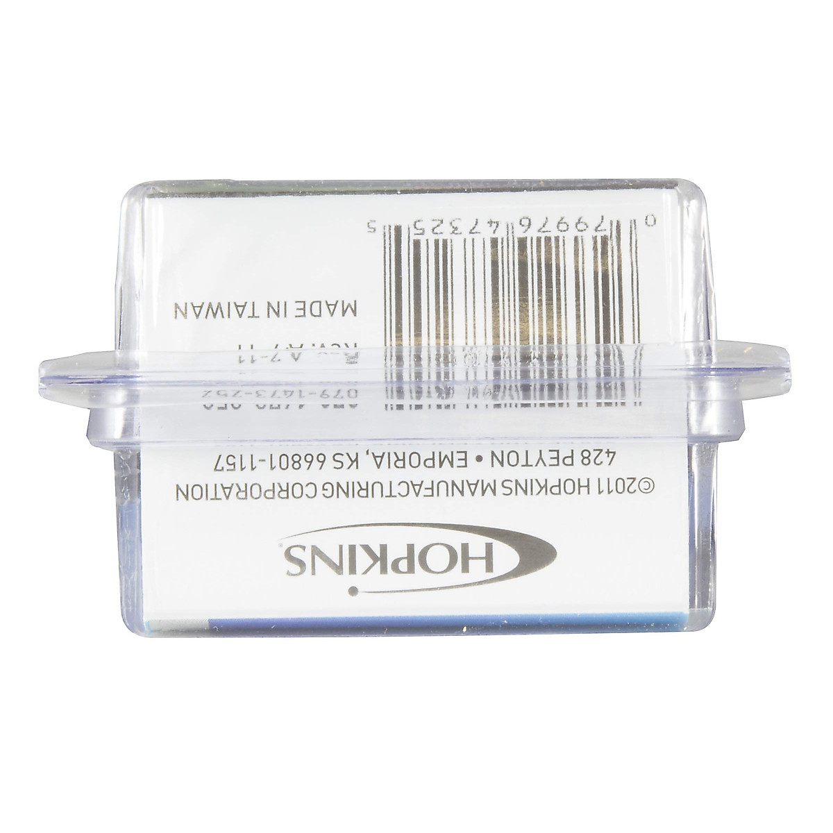 Hopkins 47325 4 Wire Flat Adapter