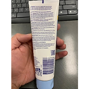 Cancer Council Australia Sensitive Sunscreen SPF50+ 110 ml.