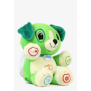 LeapFrog My Pal Scout