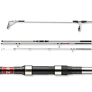 DAIWA Seahunter Surf, 15 Feet, 3.50-8.80 Ounce, 3 Parts, Surfcasting Fishing Rod