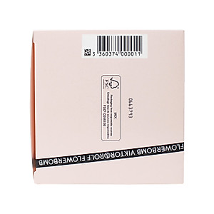 Flowerbomb By VIKTOR & ROLF FOR WOMEN 1.7 oz Eau De Parfum Spray