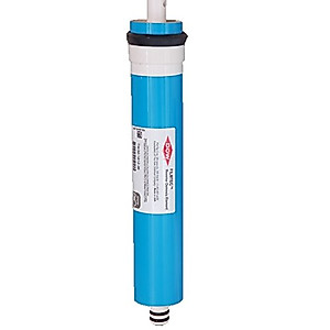 Watts Reverse Osmosis Replacement Filter Set 5 pcs w/ Filmtec 50 GPD Membrane by Watts