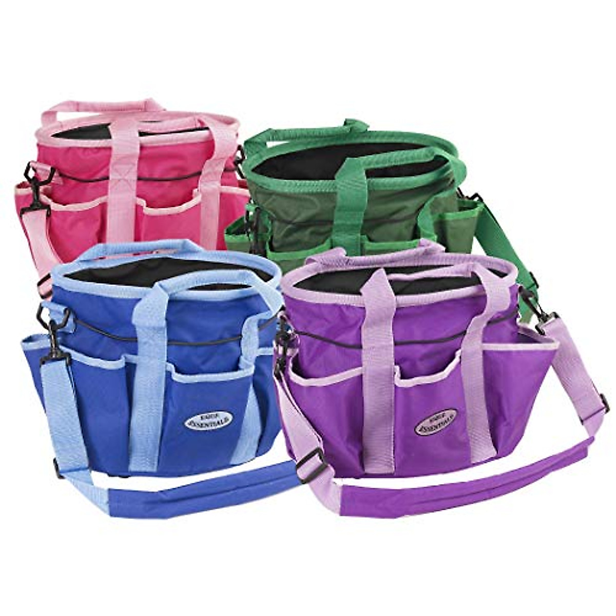 Equi-Super Groomer Organizer