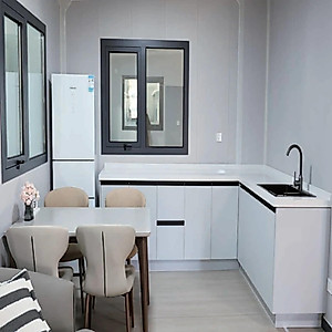 Prefab Office Or Living Room Foldable House Shipping Modular Extendable Container House