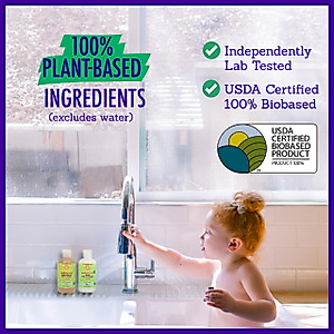 California Baby Conditioner - Eucalyptus Ease - 8.5 oz by California Baby