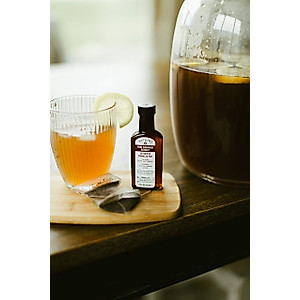 Watkins Pure Cinnamon Extract, Non-GMO, Kosher, 2 oz. Bottle, 1-Pack