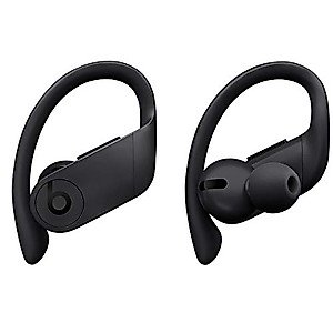 Beats by Dr. Dre Powerbeats Pro in-Ear Totally Wireless Earphones, Black