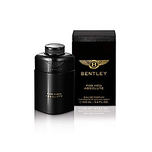 Bentley Absolute Men EDP Spray 3.4 oz