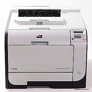 HP CP2025DN Color LaserJet Printer