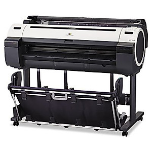 Canon imagePROGRAF iPF760 36" Wide Format Inkjet Printer