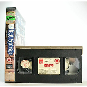 Hidden Fear - PolyGram - Thriller - Robert Logan - Levon Helm - Large Box - VHS