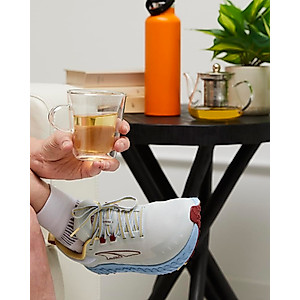 Silk Road White Peony Organic Fair Trade White Tea, 15 bags