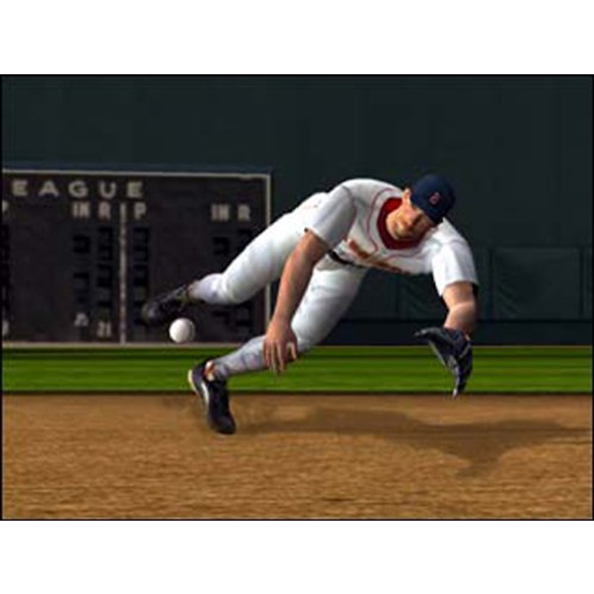 MVP Baseball 2004