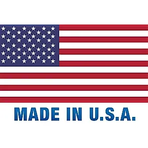 Continental Mattress Fully Assembled 4 inch Split Box Spring For Mattress, Size Queen