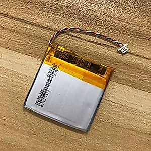 WRUMI Replacement Battery for Beats Solo 3, Solo 2 Wireless Headhones AEC353535