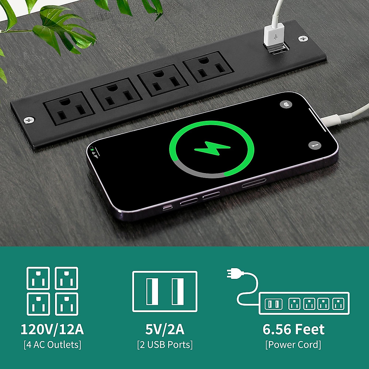 YITAHOME L Shaped Desk with Drawers, 71" L Shaped Computer Desk with Power Outlet & LED Lights, Corner Office Desk with Storage Shelves & Printer Stand, Gaming Desk with Monitor Shelf, Grey