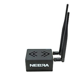 NEBRA HNT Indoor Hotspot Miner (2022 Rock Pi Version) - 915Mhz (US915, KR 920, AS923-1/2/3/4)
