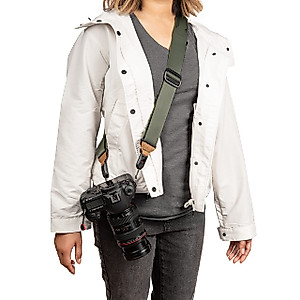 Peak Design Slide Camera Strap Sage (SL-SG-3)