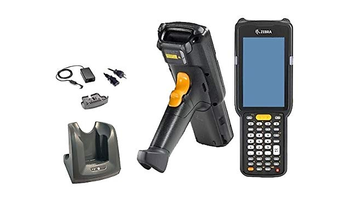 Zebra MC3300 Mobile Computer with Barcode Scanner