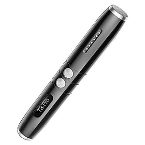 Hidden Camera Detectors,T8 Pro Anti Spy Detector, Bug Detector,Privacy Protector, 5 Levels Sensitivity, 3 Professional Modes,25H Working Time, Listening Device Detector, RF Signal Detector