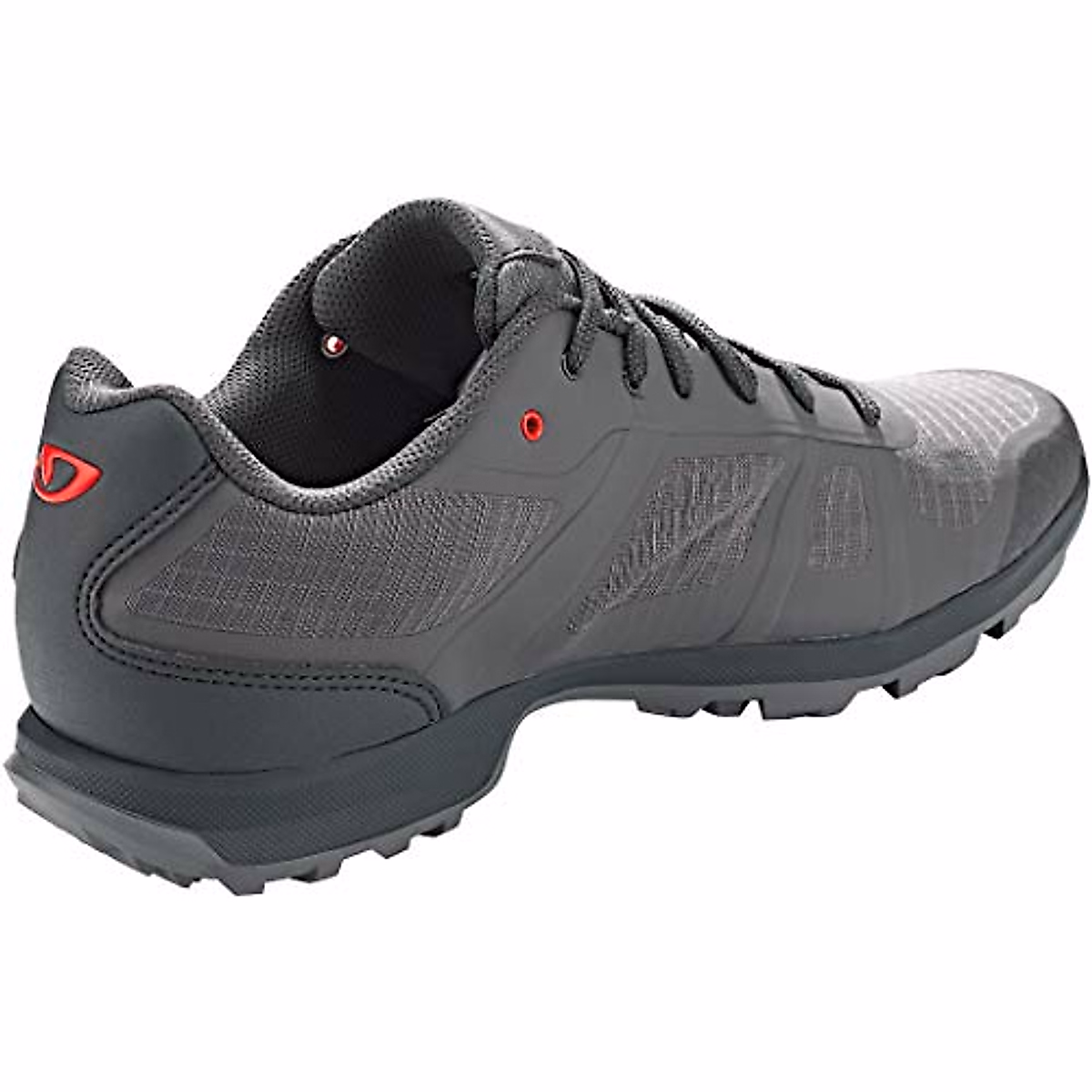 Giro Gauge Mountain Bike Shoe - Women's Titanium/Dark Shadow CVR 41