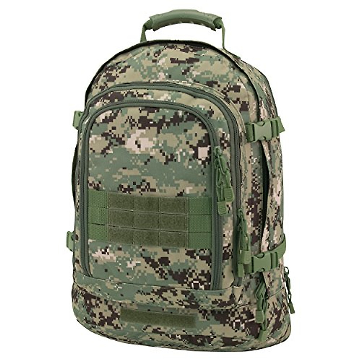 Mercury Tactical Gear Tactical, Camo, Medium