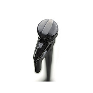 Snowpeak Solid Stakes30 6 Piece R-103-1