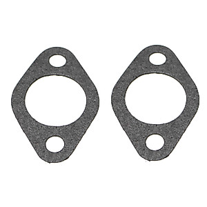 ELM Products Compatible with Mercruiser Water Circulating Pump OMC 409-454 GM 8 Cyl Big Block