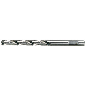 Festool 493439 Replacement HSS Spiral Drill Bits For Use With Reusable Centrotec Shank, 4.0mm, 10-pk