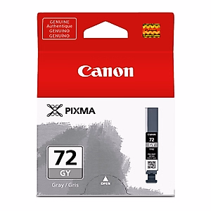 Canon PGI-72 Gray Compatible to PRO-10 Printers