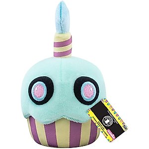 Funko Plush: Five Nights at Freddy's Spring Colorway - Cupcake