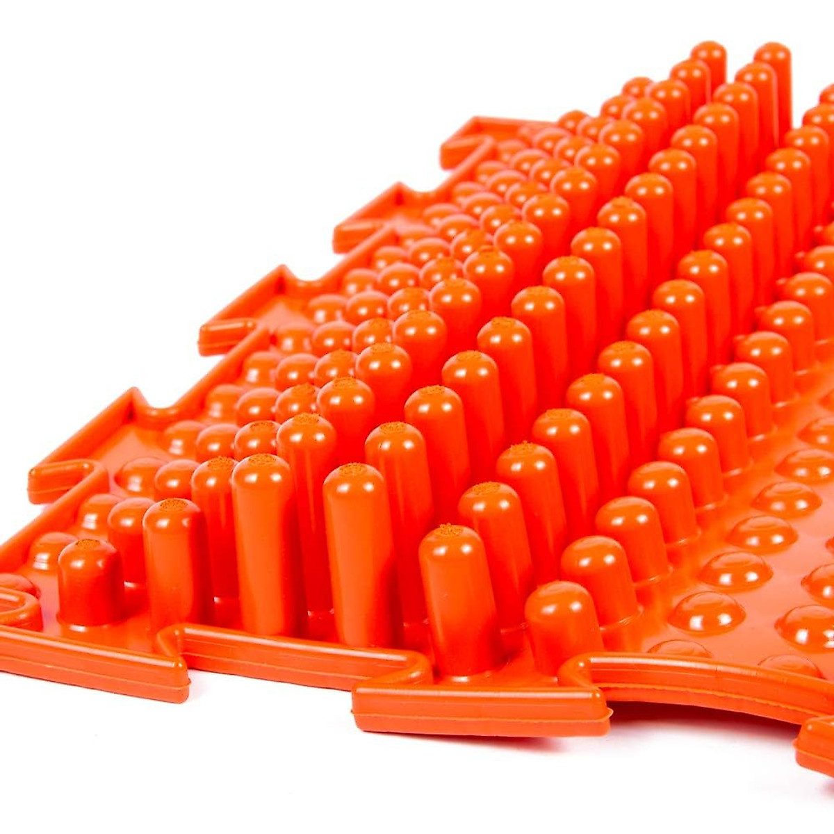 Massage Sensory Mat Module Game Mat for Kids and Adult Orthopedic Massage Puzzle Floor Mats