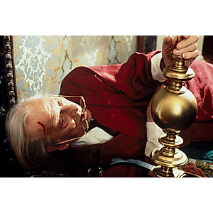 The Changeling [Blu-ray] English Version [Japan Import]