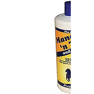 Mane 'n Tail and Body Shampoo, 32 Ounce