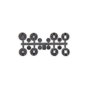 GREY Low Angle Nozzle Rack for PGP-ADJ Series