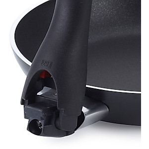 BALLARINI Click and Cook FSRC51.20 Frying Pan 20 cm