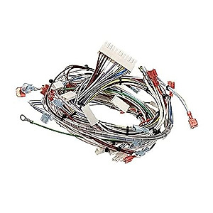 Bunn 32263.0000 Main Wire Harness for Model Ultra-2, 120 Volt