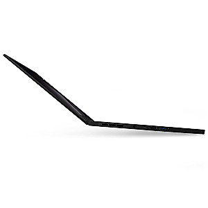 MSI GS66 Stealth 15.6" 240Hz 3.5ms Ultra Thin and Light Gaming Laptop Intel Core i7-10870H RTX3060 32GB 2TB NVMe SSD TB3 Win10 VR Ready (10UE-498)