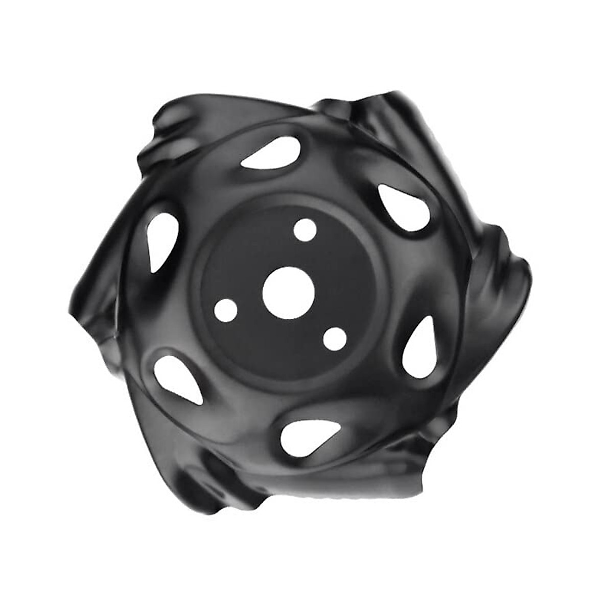 Grass Trimmer Blade Heads Electric Cordless Grass Trimmer Replacements Lawn Mower Brush Cutter Blades Garden Tool