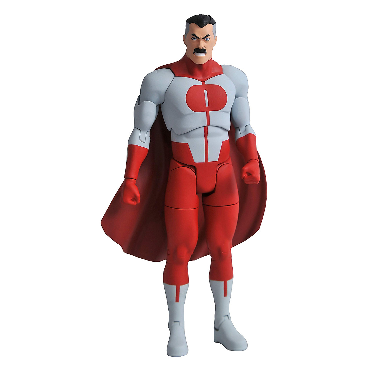 Diamond Select Toys Invincible: Omni-Man Action Figure